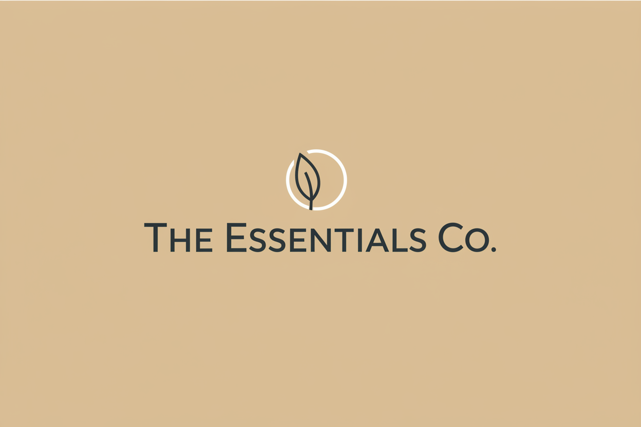 The Essentials Co